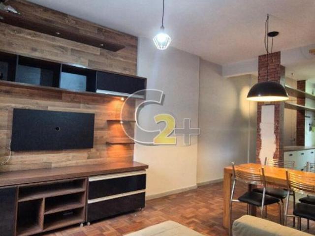 Apartamento á venda na Água Branca, 2 quartos, sem vaga