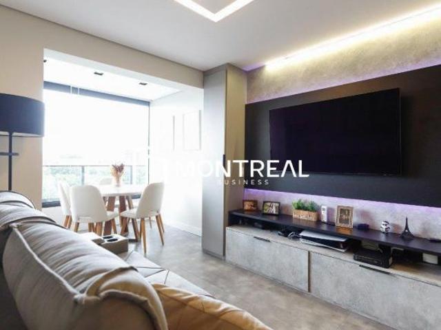 Apartamento à venda na Água Branca