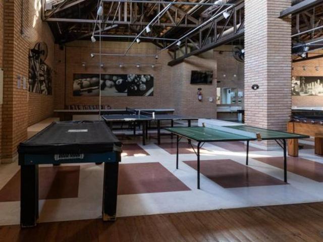 Apartamento à venda na Água Branca