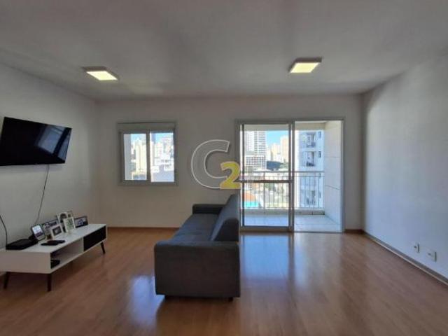 Apartamento á venda na Água Branca, 3 quartos, 1 suíte, 2 vagas
