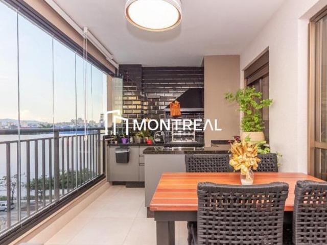 Apartamento à venda na Água Branca