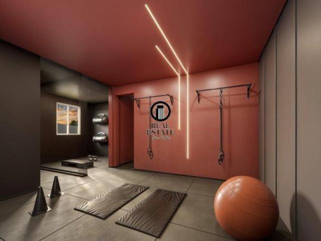 Apartamento à venda na Água Branca