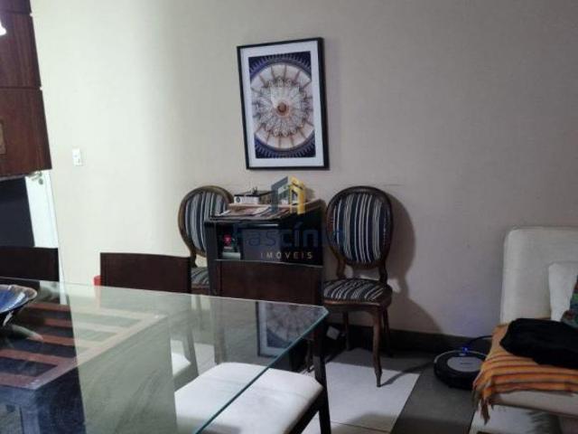 Apartamento à venda na Água Branca