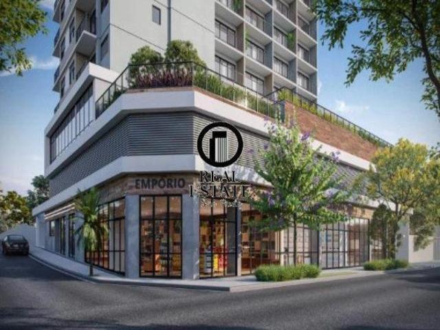 Apartamento à venda na Água Branca