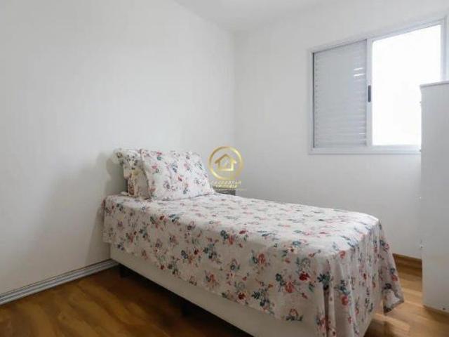 Apartamento à venda na Água Branca