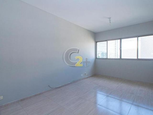 Apartamento à venda na Água Branca 84m², 3 quartos e 1 vaga de garagem
