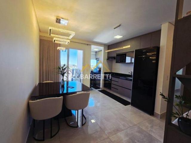 Apartamento à venda na Água Branca