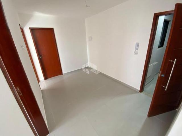 Apartamento a venda na Água Fria