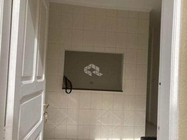 Apartamento a venda na Água Fria