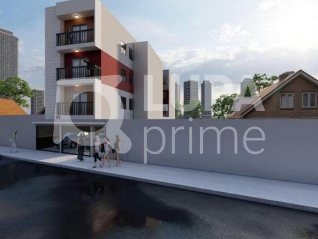 Apartamento à venda na Água Fria!