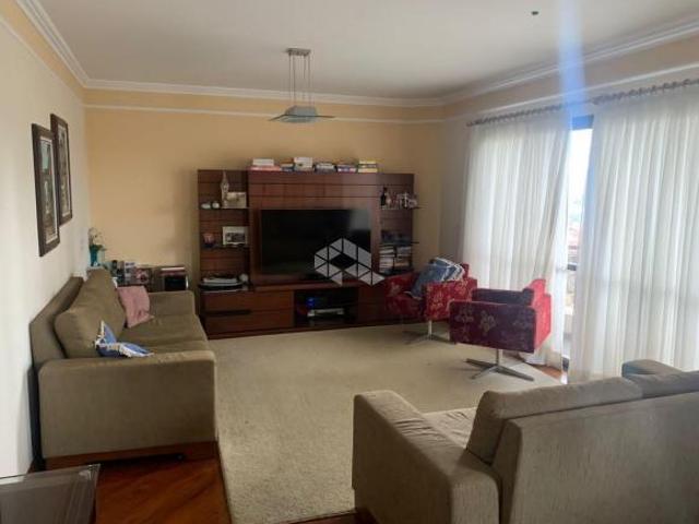 Apartamento a venda na Água Fria