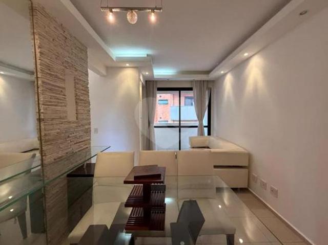 Apartamento a Venda na Água Fria 66m² | 3 Dormitórios 1 suíte | 2 Vagas ZN/SP