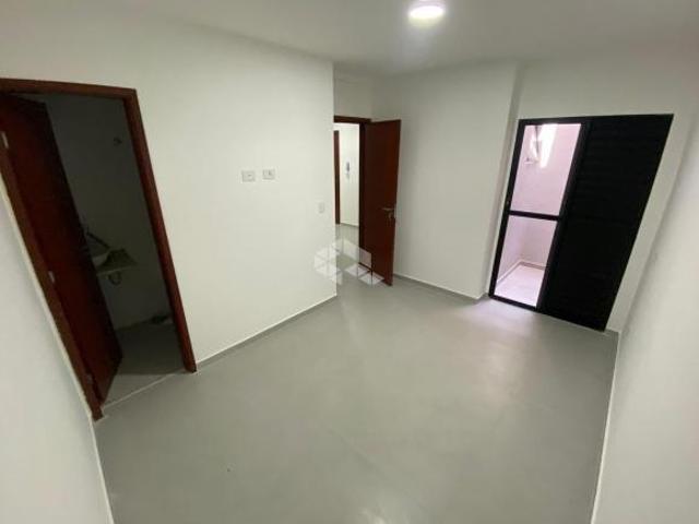 Apartamento a venda na Água Fria