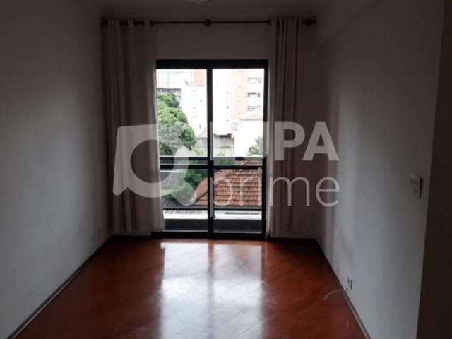 Apartamento á venda na Água Fria !