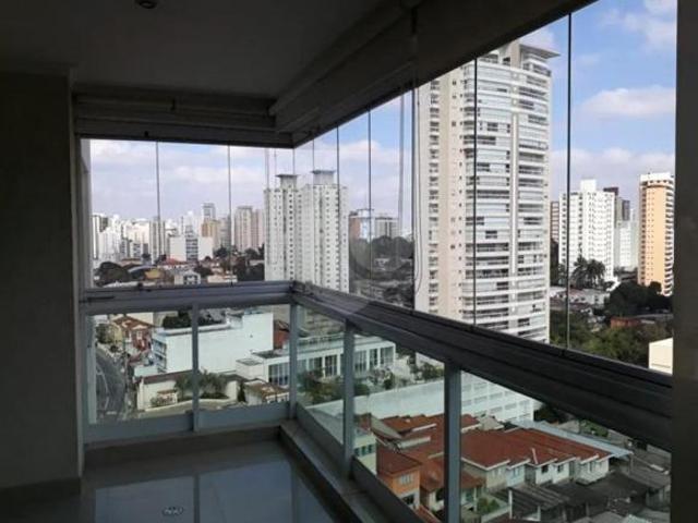 Apartamento á venda na água Fria