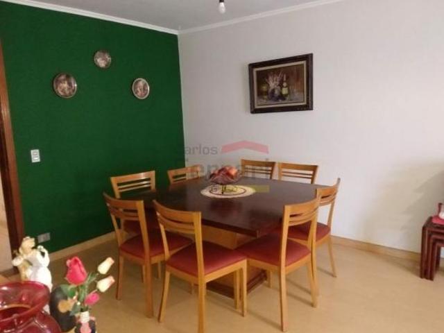Apartamento á venda na Água Fria 2 dormitórios e uma vaga