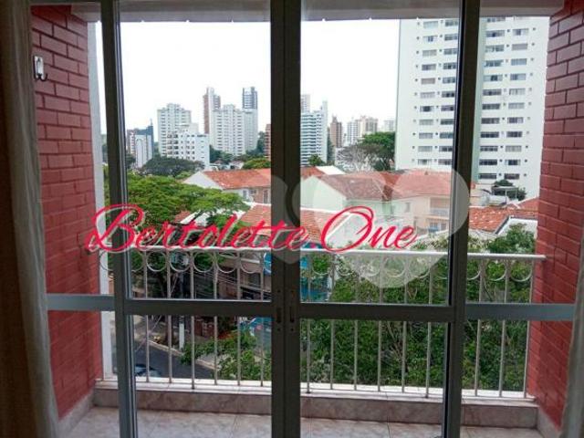 Apartamento à venda na Água Fria 2 dormitórios 2 banheiros 1 vaga