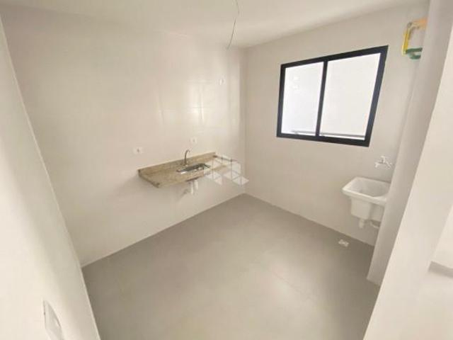Apartamento a venda na Água Fria