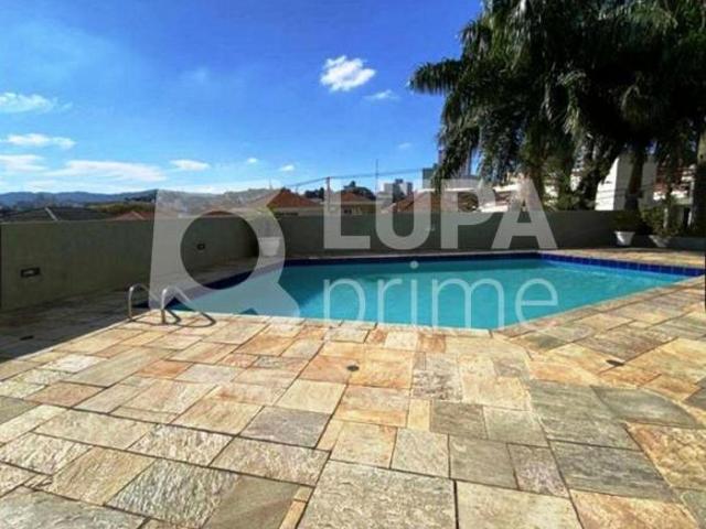 Apartamento à venda na Água Fria!