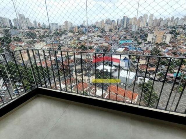 Apartamento à venda na Água Fria 3 dormitórios 1 vaga reformado com varanda