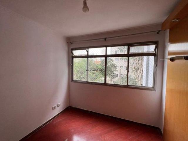 Apartamento à venda na Água Rasa