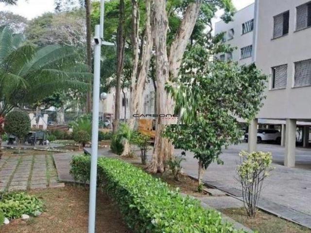 Apartamento à venda na Água Rasa