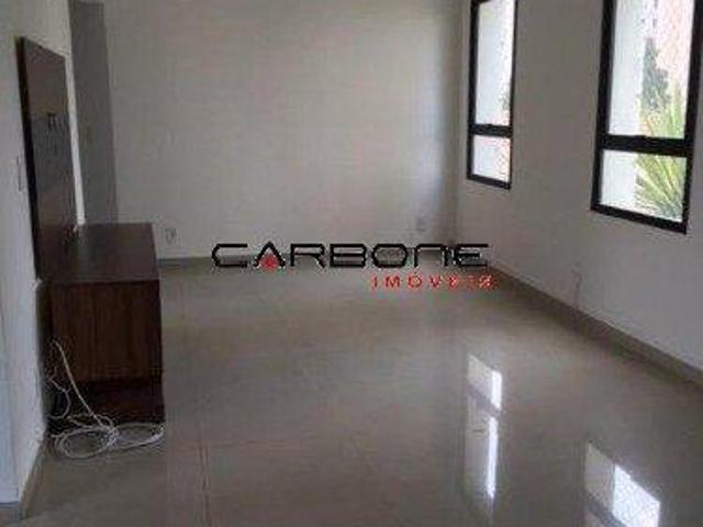 Apartamento à venda na Água Rasa