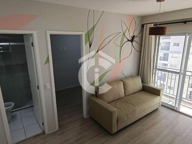 Apartamento à venda na Água Rasa com 2 quartos