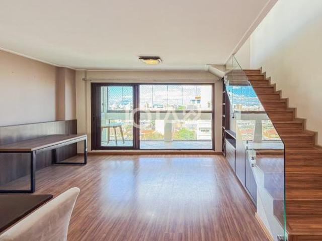 Apartamento à venda na Água Verde