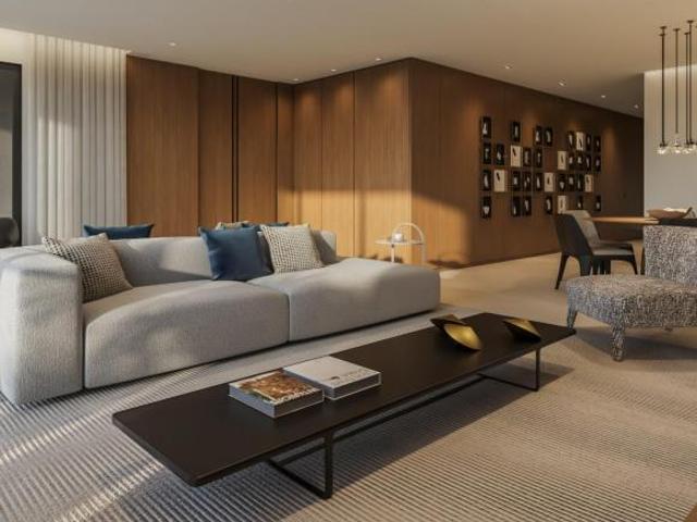 Apartamento à venda na Água Verde