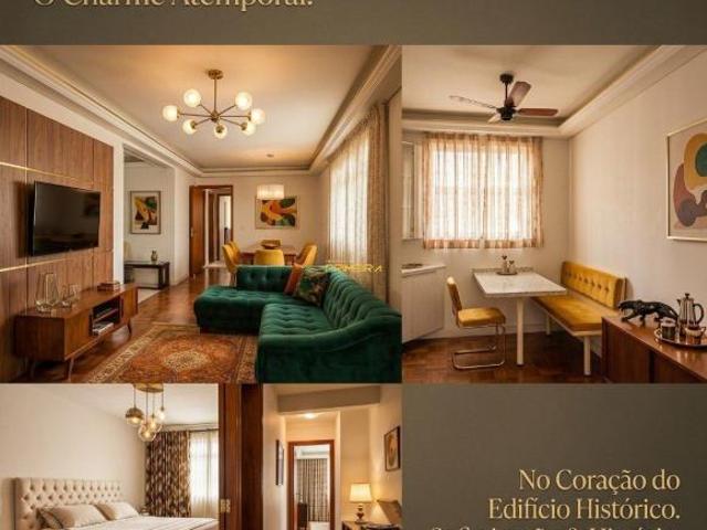 Apartamento à venda na Água Verde