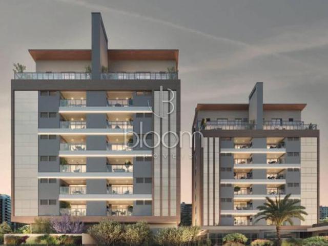 Apartamento à venda na Água Verde