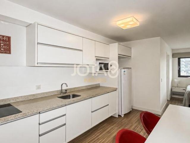 Apartamento à venda na Água Verde