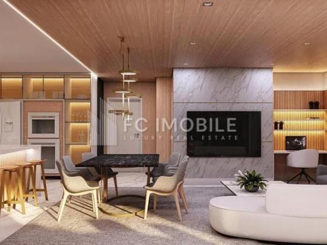 Apartamento à venda na Água Verde