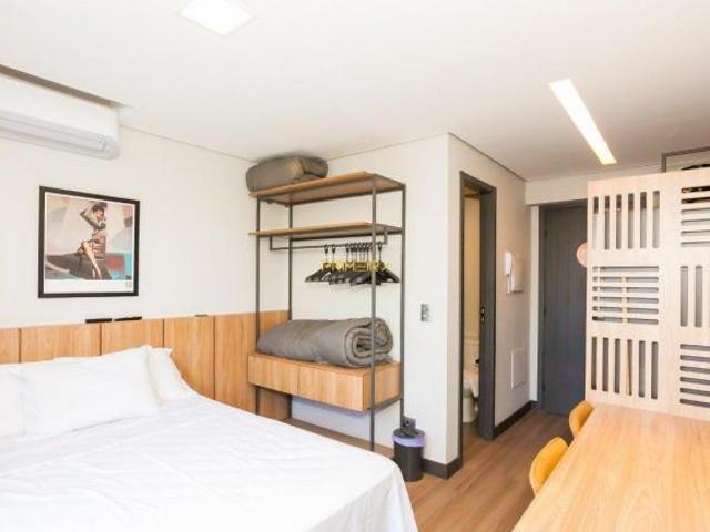 Apartamento à venda na Água Verde