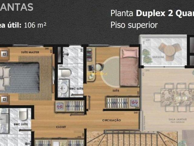 Apartamento à venda na Água Verde
