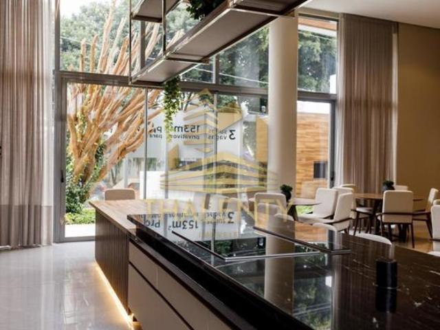 Apartamento à venda na Água Verde