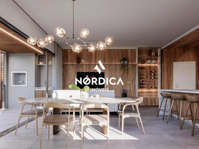 Apartamento à venda na Água Verde