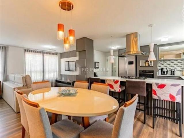 Apartamento à venda na Água Verde