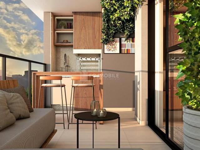 Apartamento à venda na Água Verde
