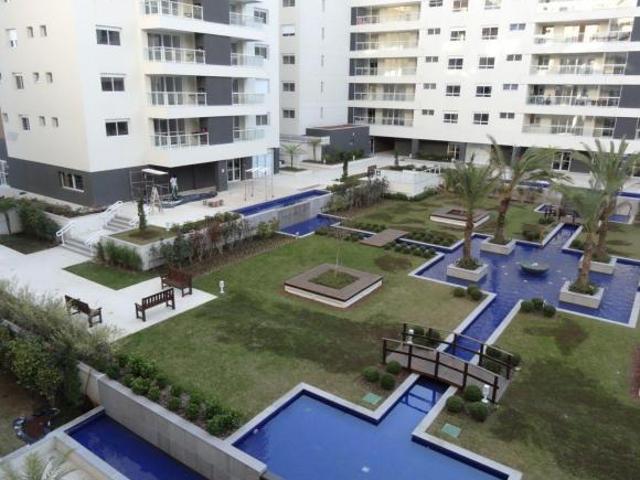 Apartamento à venda na Água Verde
