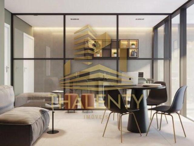 Apartamento à venda na Água Verde
