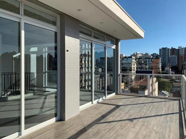 Apartamento à venda na Água Verde