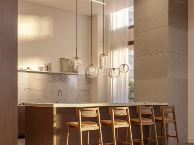 Apartamento à venda na Água Verde