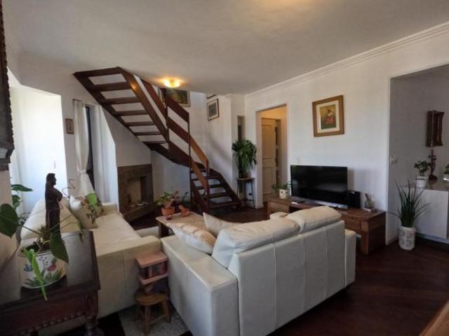 Apartamento à venda na Água Verde