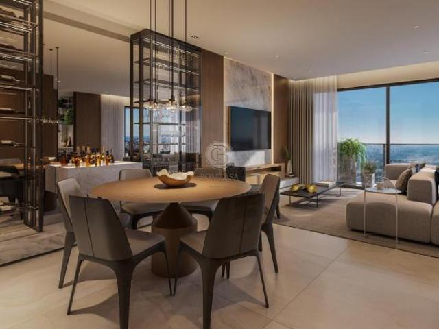 Apartamento à venda na Água Verde