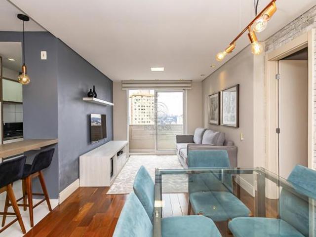 Apartamento à venda na Água Verde