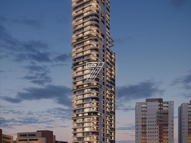 Apartamento à venda na Água Verde