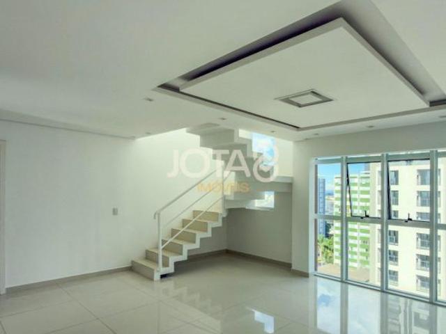 Apartamento à venda na Água Verde
