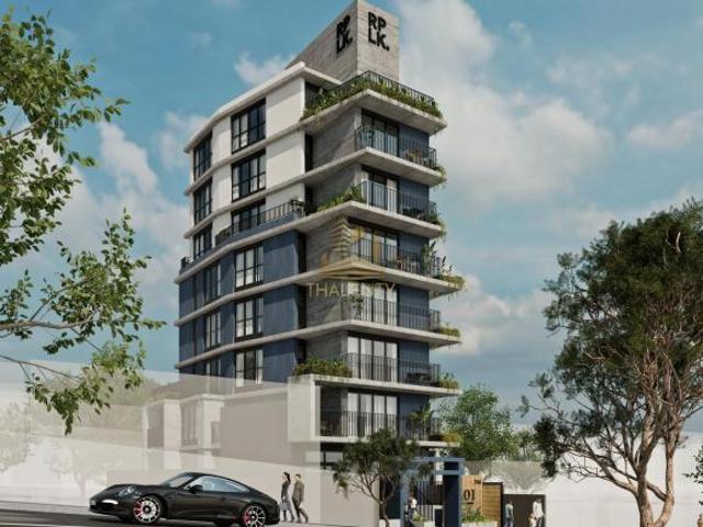 Apartamento à venda na Água Verde